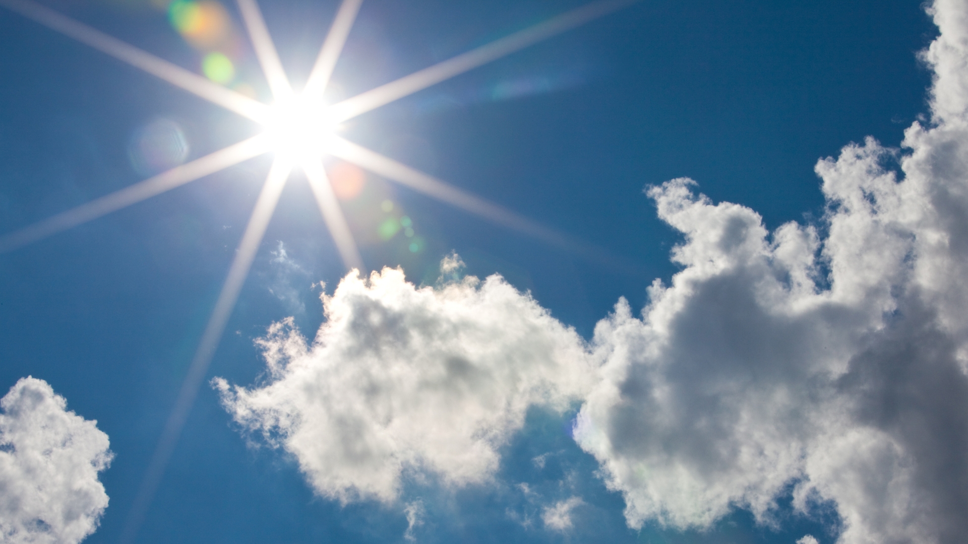 Beat the Heat! – A Senior’s Guide to Reaping The Benefits Of The Sun ...